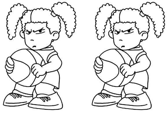 Wnba Logos Coloring Pages Coloring Pages